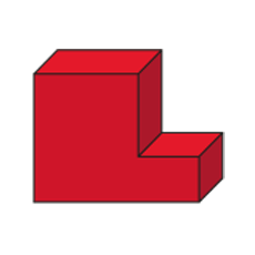 L Shaped Sofa Cushion Foam Cut to Size Foam Direct