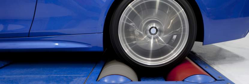 Dyno Cell Acoustic Foam - Acoustic Treatment for Engine Tuning Rooms